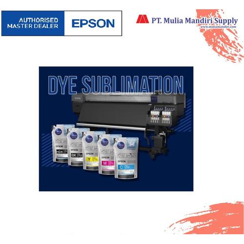 Jual T46H - Tinta Sublim EPSON SC-F6330 / F9430 / F9430H Ink (1.1L ...