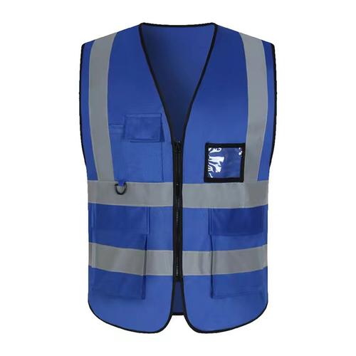Jual Rompi Safety Proyek / Vest safety / Rompi Reflektif /Hijau-Orange ...
