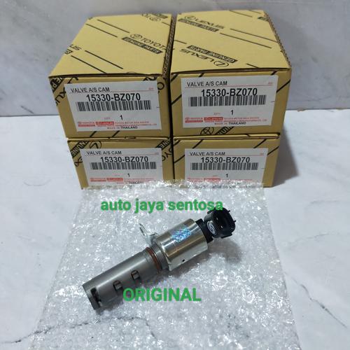 Jual sensor vvti sensor oli toyota rush terios grandmax Luxio veloz ...