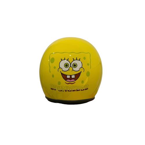 Jual Helm Anak Retro Spongebob Mr Crab Squidward Patrick - Spongebob ...