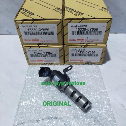Jual sensor vvti oli OCV toyota grand new avanza 2016 up bagian in ...