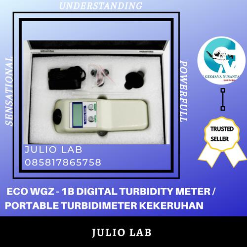 Jual ECO WGZ - 1B DIGITAL TURBIDITY METER /PORTABLE TURBIDIMETER KEKERUHAN - Kab. Bogor - Julio ...