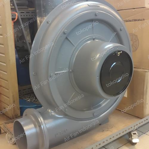 Jual Turbo Blower Chuan-Fan (Taiwan)Type TB-150L-10/3 - Jakarta Barat ...