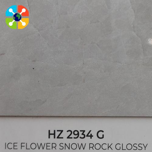 Jual HOMEGA HPL STONE HZ 2934 G Ice Flower Snow Rock Glossy - Jakarta ...