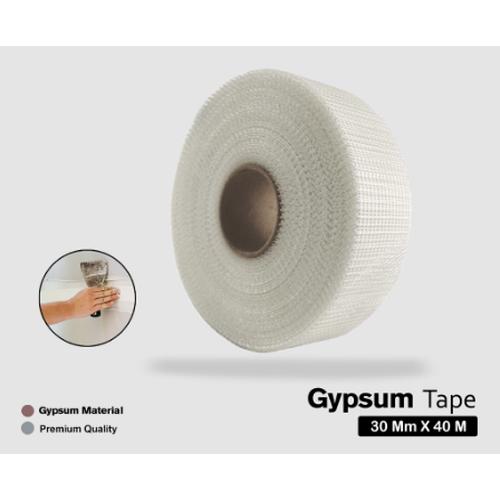 Jual Selotip Solasi Kain Kasa Tambal Gypsum Isolasi Lem Penambal Fiber ...