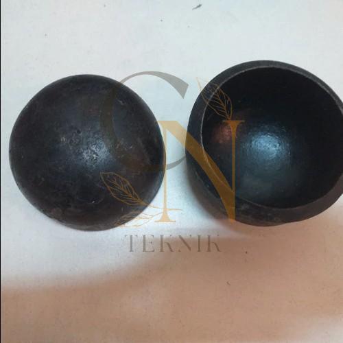 Jual Dop Las Besi / End Cap / Cap Las Besi SCH40 Ukuran 1 1/4" Inch ...