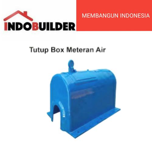 Jual BOX TUTUP METERAN AIR PAM PDAM / BOKS WATER METER - Kab. Tangerang ...