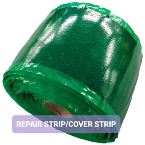 Jual Cover Strip/Repair Strip Conveyor 100x10.000mm - Kota Depok ...
