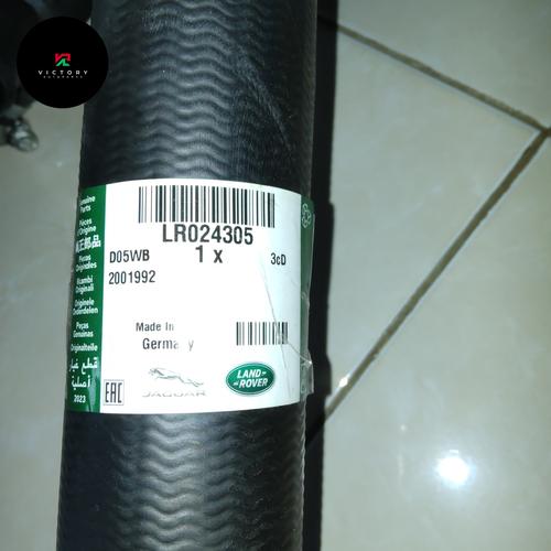 Jual Selang Udara Intercooler to intake Range Rover Evoque LR024305 ...