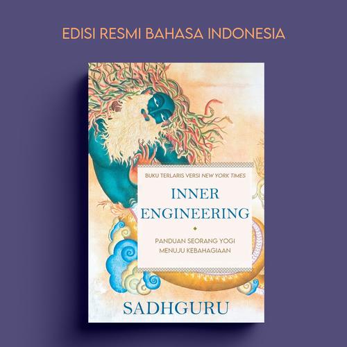 Jual Inner Engineering (Edisi Resmi Bahasa Indonesia) - Kota Tangerang ...