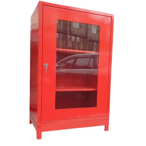 Jual Box APD / Kotak HSE / Lemari K3 Kecil / Safety Cabinet T95 P60 L40 ...