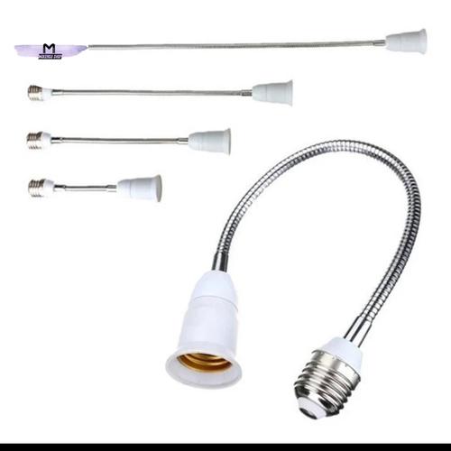 Jual Sambungan Pemanjang Lampu Super/Fitting Extension/fitting sambung ...