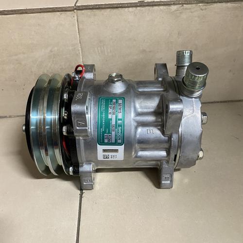 Jual Kompresor Compressor AC Sanden 8220 12V Original Sanden - Kota ...