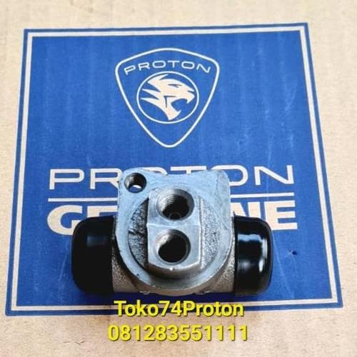 Jual Master Rem Belakang Proton Savvy, Saga BLM, Saga FLX - Kota Depok ...
