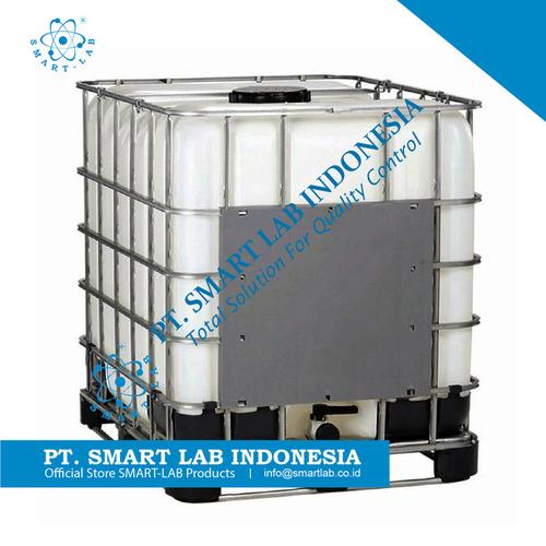 Jual METHANOL TEKNIS IBC TANK 1000 Liter - Kab. Gresik - Pancasakti ...