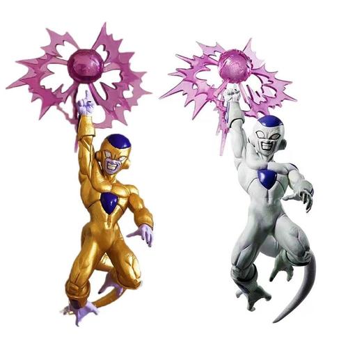 Jual TG001 Son Goku Anime Dragon Ball Frieza Final Shape Freezer Combat ...