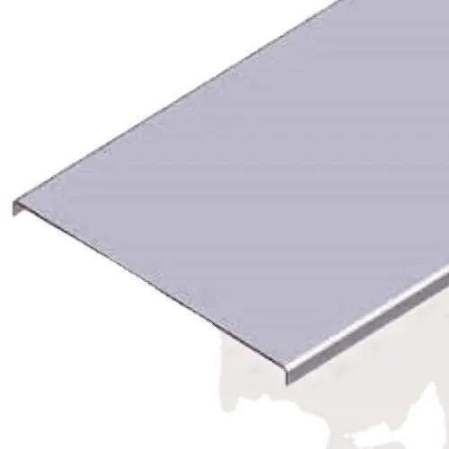 Jual Cover Tray Cable / Tutup Kabel Tray 50x50 stainless 304 - Kab ...