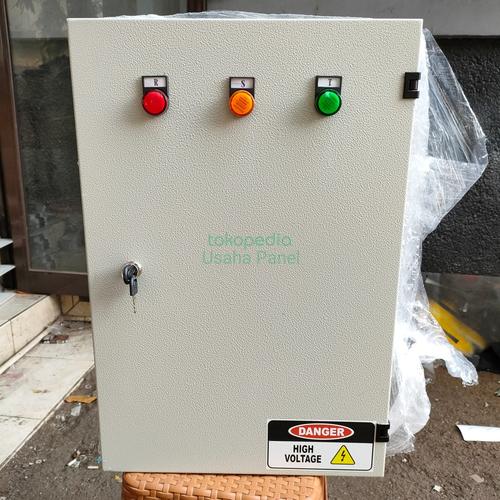 Jual panel ups 125a 3 phase - Jakarta Pusat - Usaha Panel | Tokopedia