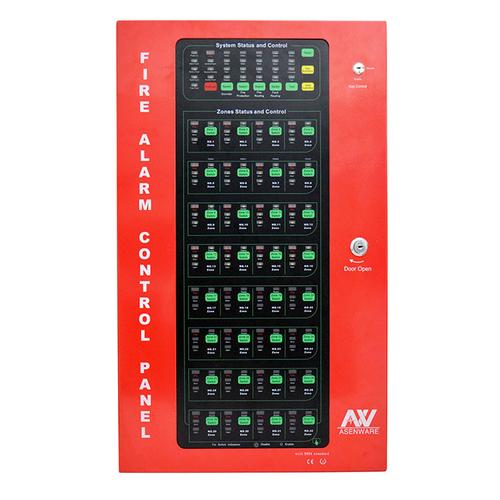 Jual AW-CFP2166-16 16 Zone Asenware Conventional MCFA - Jakarta Barat - Tooseerba1988 | Tokopedia