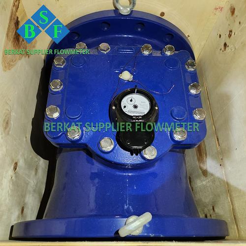 Jual Water Meter Dn 16 Inch Dn 400 di jamin original - Jakarta Barat ...