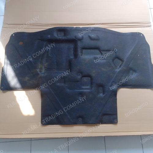 Jual peredam kap mesin vx80 land cruiser orisinil 53341-60100 - Jakarta ...