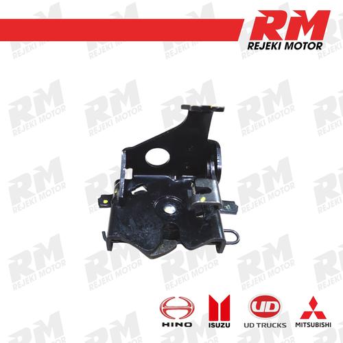 Jual Door Lock Kap / Cap Mesin / Motor / Hood Lock HINO LOHAN TI - Kota ...