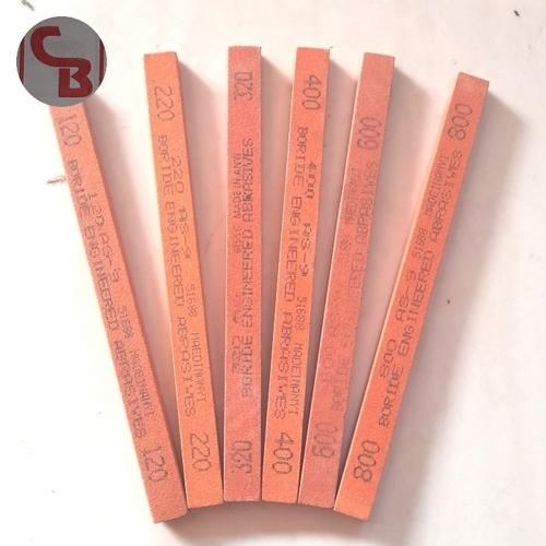 Jual Oil Stone 6x12x150 mm Grit : 120/220/320/400/600/800 - Grit # 320 ...