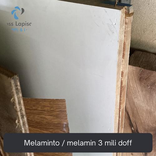 Jual Triplek melamin 3mm / melamin / melaminto - Kota Bandung - Yoss ...