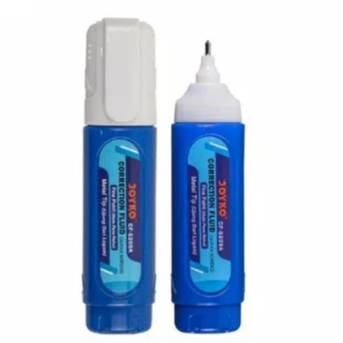 Jual tip ex cair model gepeng joyko / correction fluid joyko cf-s209A ...