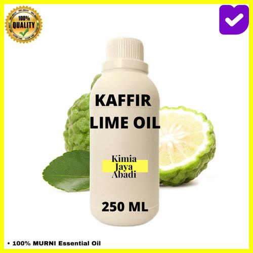 Jual Kaffir Lime Essential Oil / Minyak Atsiri Jeruk Purut 250 ML ... Jual Kaffir Lime Essential Oil / Minyak Atsiri Jeruk Purut 250 ML ...