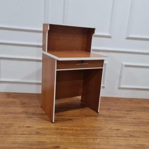 Jual Ns Meja Kasir Meja Kios Meja Kerja Murah Minimalis - Mk 191 Cherry - Jakarta Pusat - kastil ...