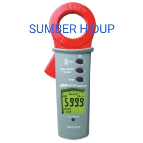 Jual Tang Ampere amper Appa A17R A 17 taiwan Asli 100A 100 A deteksi bocor - Jakarta Utara - TB ...
