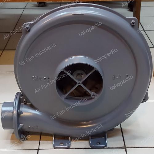 Jual Turbo Blower Chuan-Fan (Taiwan) Type CX-65 - 220V/1PHASE - Jakarta ...