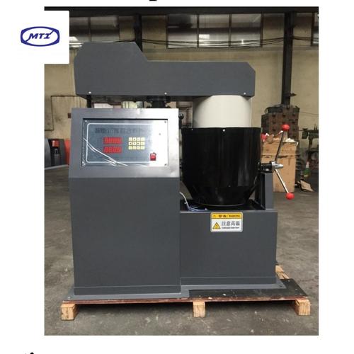 Jual BH20- Auto Asphalt Mixture Mixer - Kab. Bandung Barat ...