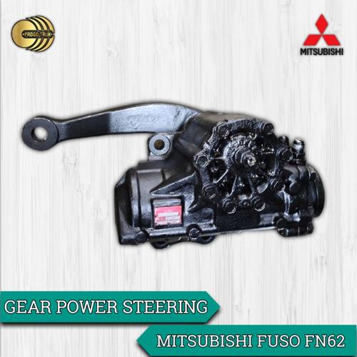 Jual GEARBOX POWER STEERING MK471973 MITSUBISHI FUSO FN62 TAYO COPOTAN ...