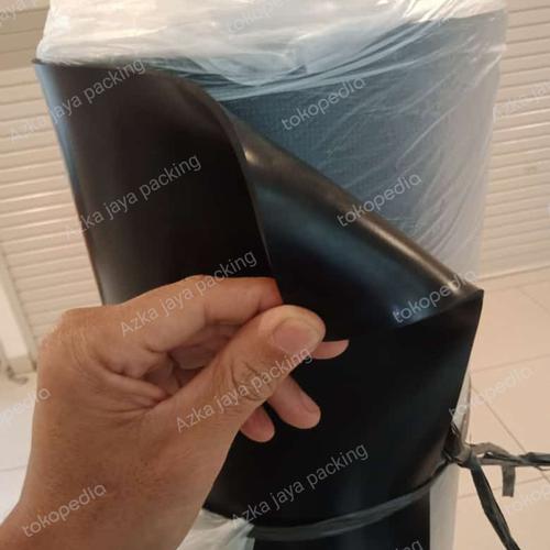 Jual rubber sheet nbr/ karet nbr 3mm 1,5m x 4m - Jakarta Barat - Azka jaya packing | Tokopedia
