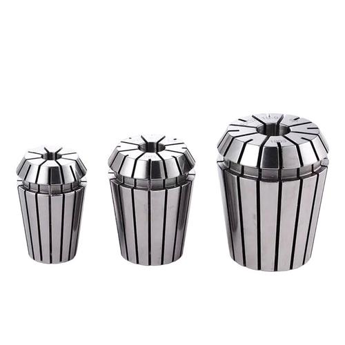 Jual Collet ER32 diameter 10 mm kolet ER 32 10-9 presisi baru - Kab. Bekasi - Penta Teknik ...