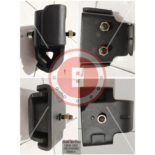Jual Engine Mounting Hino Lohan JO8C Depan - Kota Bandung - Sinar Raya ...