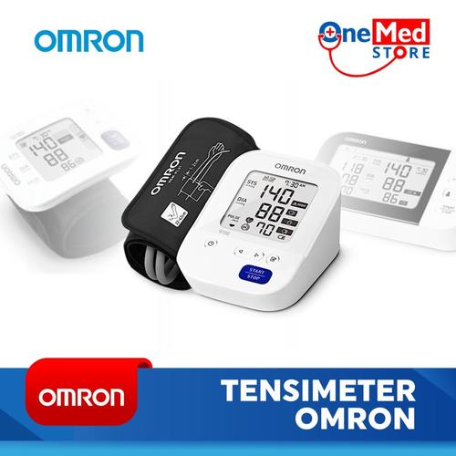 Jual Tensimeter Digital Omron - 7140T - Jakarta Timur - Onemed.Jakarta ...