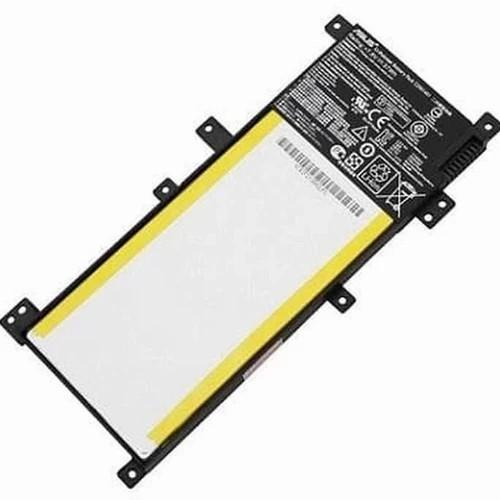 Promo Baterai Laptop Asus A455L A455LD A455LN F455L F455LD C21N1401 ...
