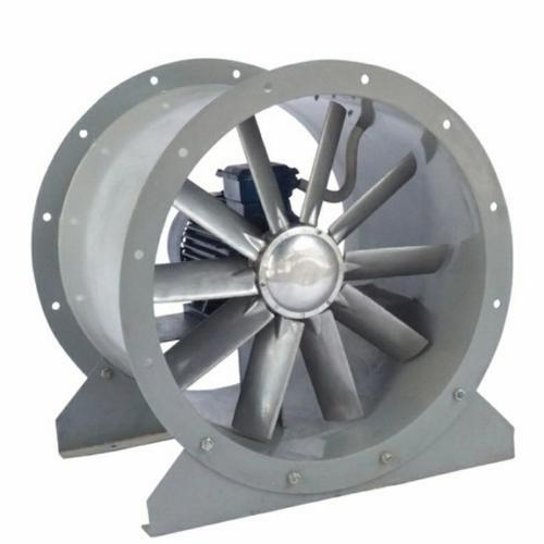 Jual Axial Direct Fan 16 Inch 370 Watt 1400Rpm - 1 Phase 220Volt - Kota ...