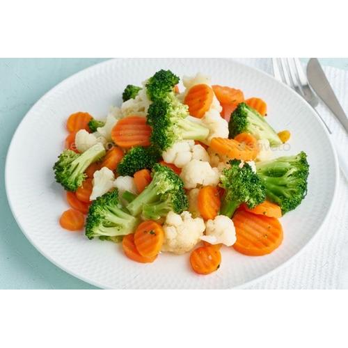 Jual Frozen Mix Vegetable / Sayuran Campur Capcay Beku - Jakarta Pusat ...