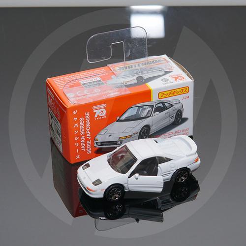 Jual Matchbox - Toyota MR2 - Kota Tangerang - LimGarage | Tokopedia