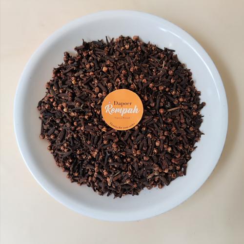 Jual Cengkeh kering 100 gram - Jakarta Utara - DapoerRempah | Tokopedia
