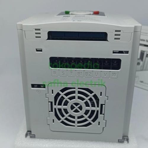 Jual Terbaru Inverter Ls Sv022Ig5A-4 2,2Kw 380V 3 Phase 3.0Hp Barang Ready - Jakarta Utara ...