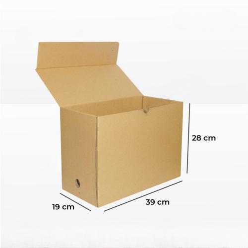 Jual Box File Kardus Arsip Dus File Box Dokumen BPJS Kotak Arsip ...