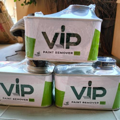 Jual VIP Paint Remover 250cc (PENGELUPAS CAT) - Kota Surabaya - Sinar ...