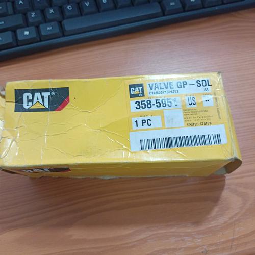 Jual 358-5951 valve genuine - Jakarta Pusat - part hirdo | Tokopedia