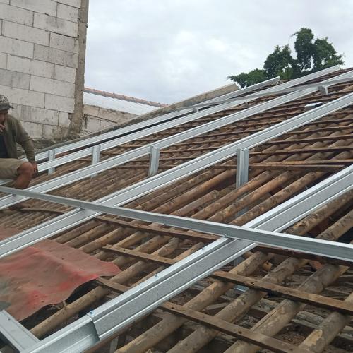 Jual aplikator atap baja ringan - Kota Tangerang Selatan - Rizqi baja truzz | Tokopedia