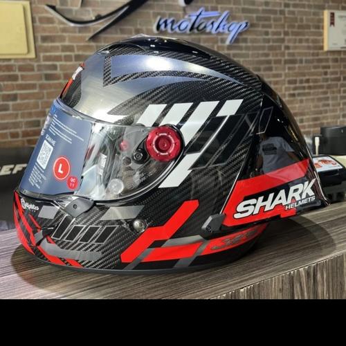 Jual helm shark race R Pro GP Zarco Winter Test - Kota Surabaya - Ruby ...